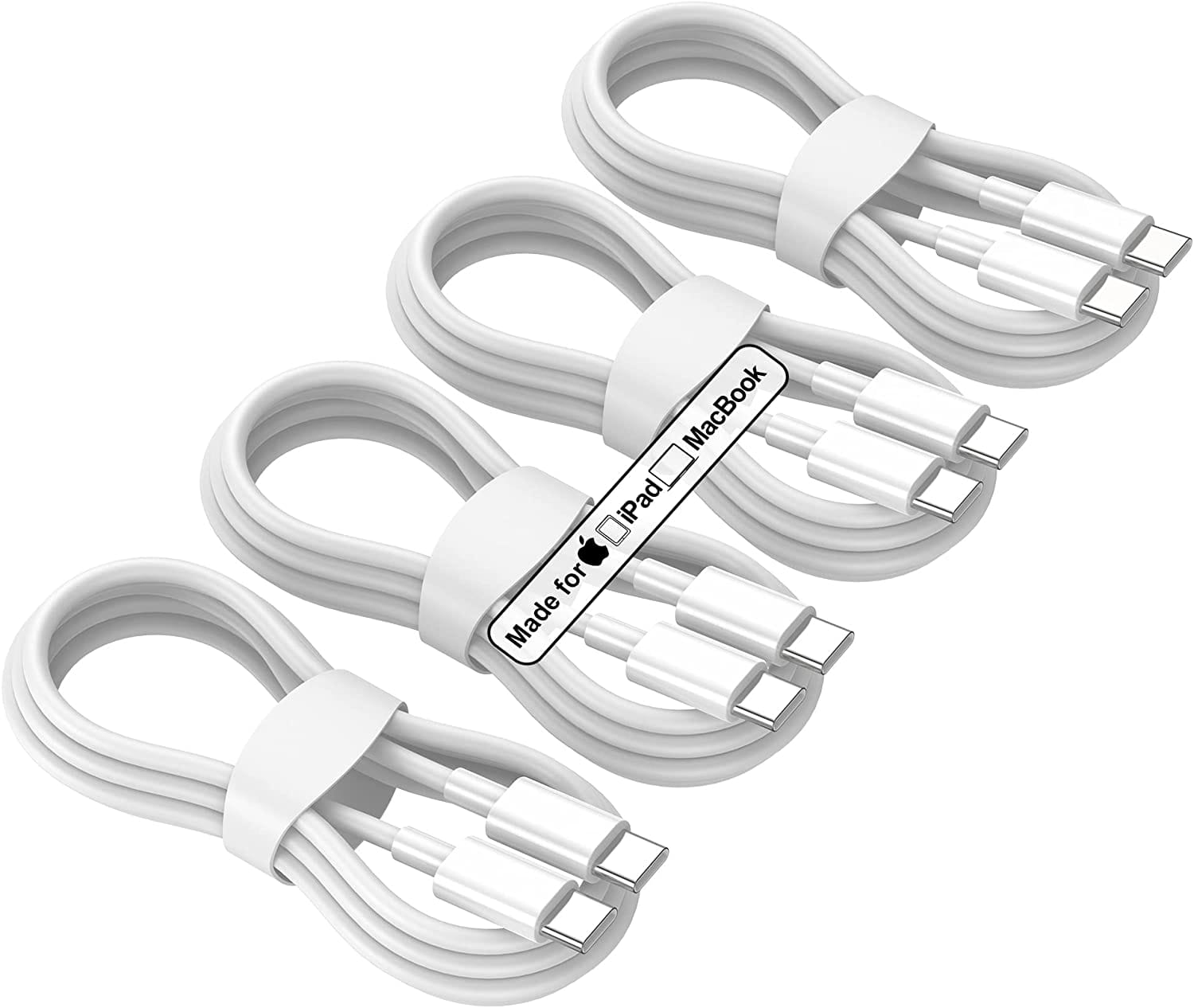Apple USB C to USB C Cable - Uptech Computer Store