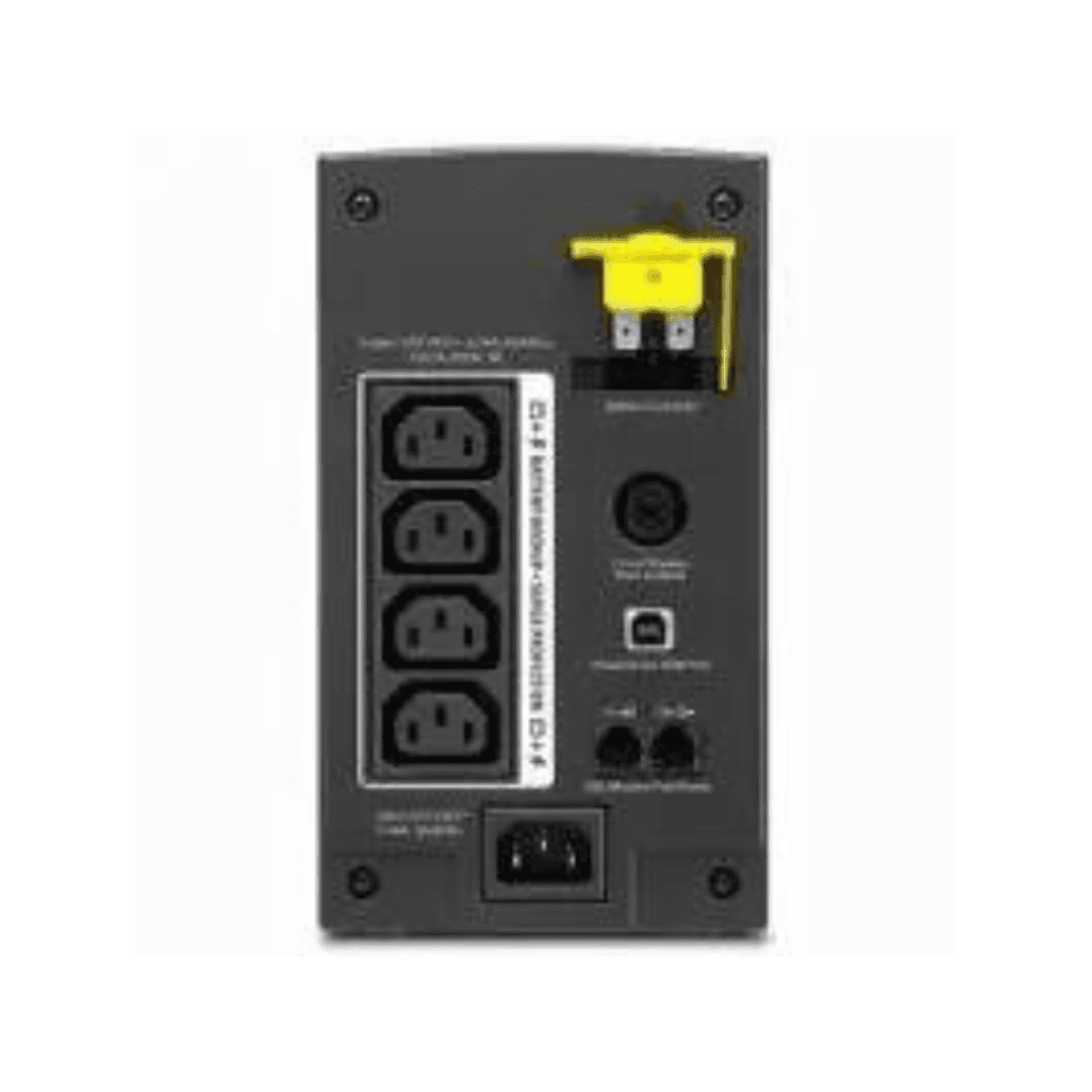 Apc Back-ups 700VA 230V AVR IEC Sockets UPS price in Nairobi
